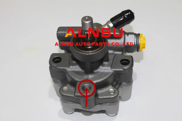 Power Steering Pump For Toyota Corolla Ae100 44320-07010 4432007010 ...