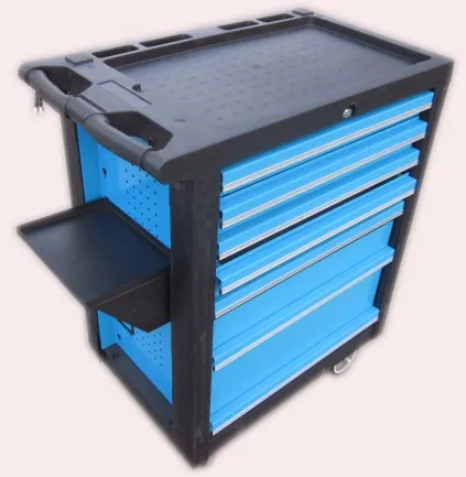 Car Repair Trolley Tool Box - Durable & Versatile Solutions