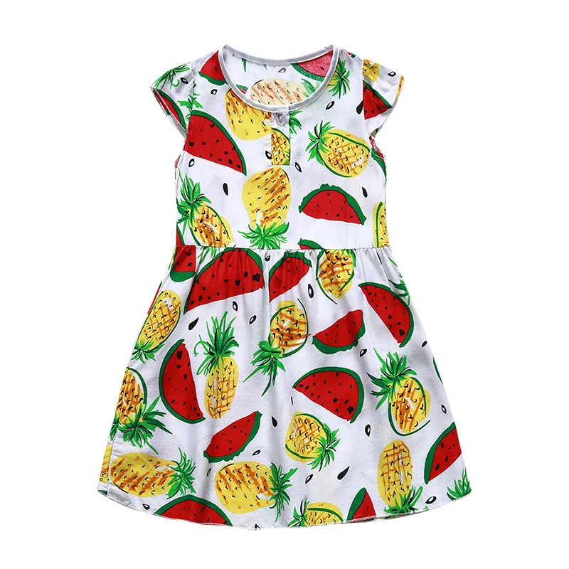 New Arrival!!! Lace Party Wear Children Name Brand Girls Clothes - Buy ...