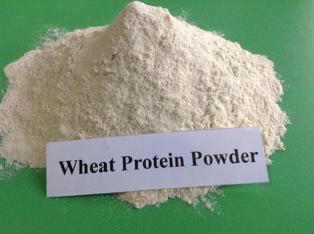 China Manufacturer Wholesale Price Wheat Protein Powder - Buy Wheat ...