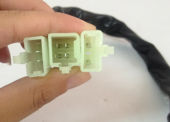 New Oem Waterproof Mz Motorcycle Handle Switch - Buy Waterproof ...