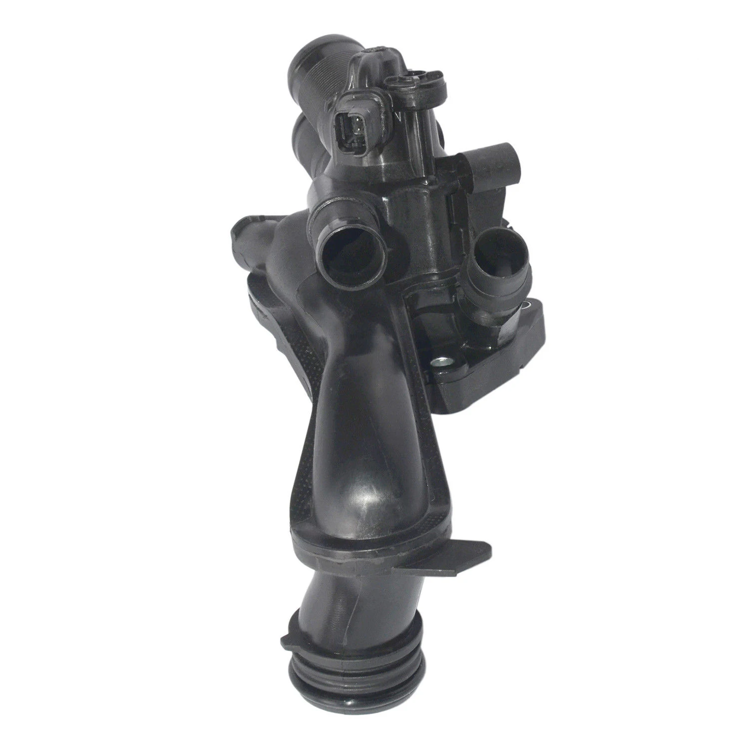 New Car Thermostat Housing Assembly 207 208 508 C4 C5 1.6 Vti Water ...