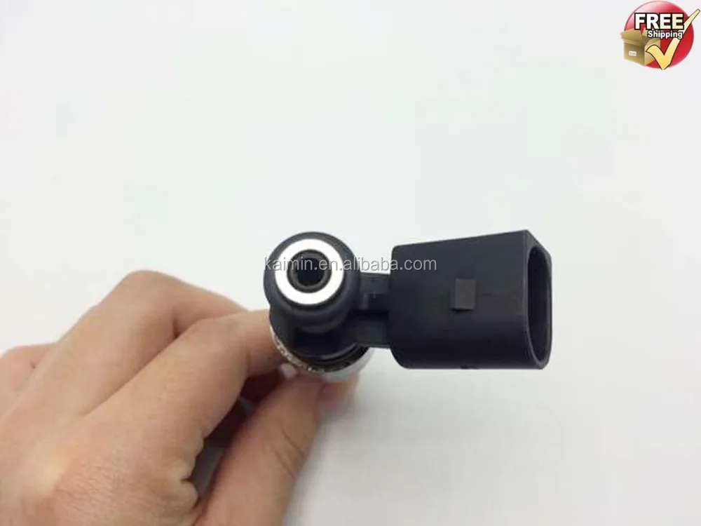 Fuel Injection Oem 06f906036a For Vw Gti Jetta Gli Mk5 Passat For Audi ...