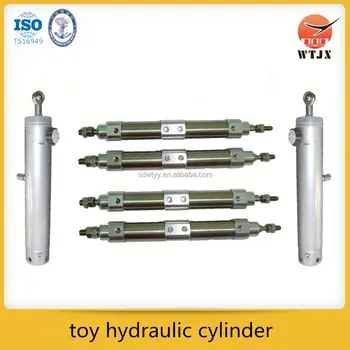 Toy Hydraulic Cylinders - Buy Toy Hydraulic Cylinders,Toy Hydraulic ...