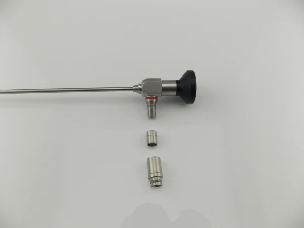 Medical Rigid Cystoscopic Set/cystoscope Endoscope 4x302mm Cystoscopy ...