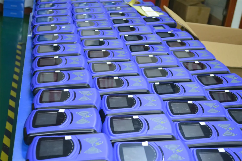 Stainless Steel Coin Box for Bus Anti-Theft Fare Collection