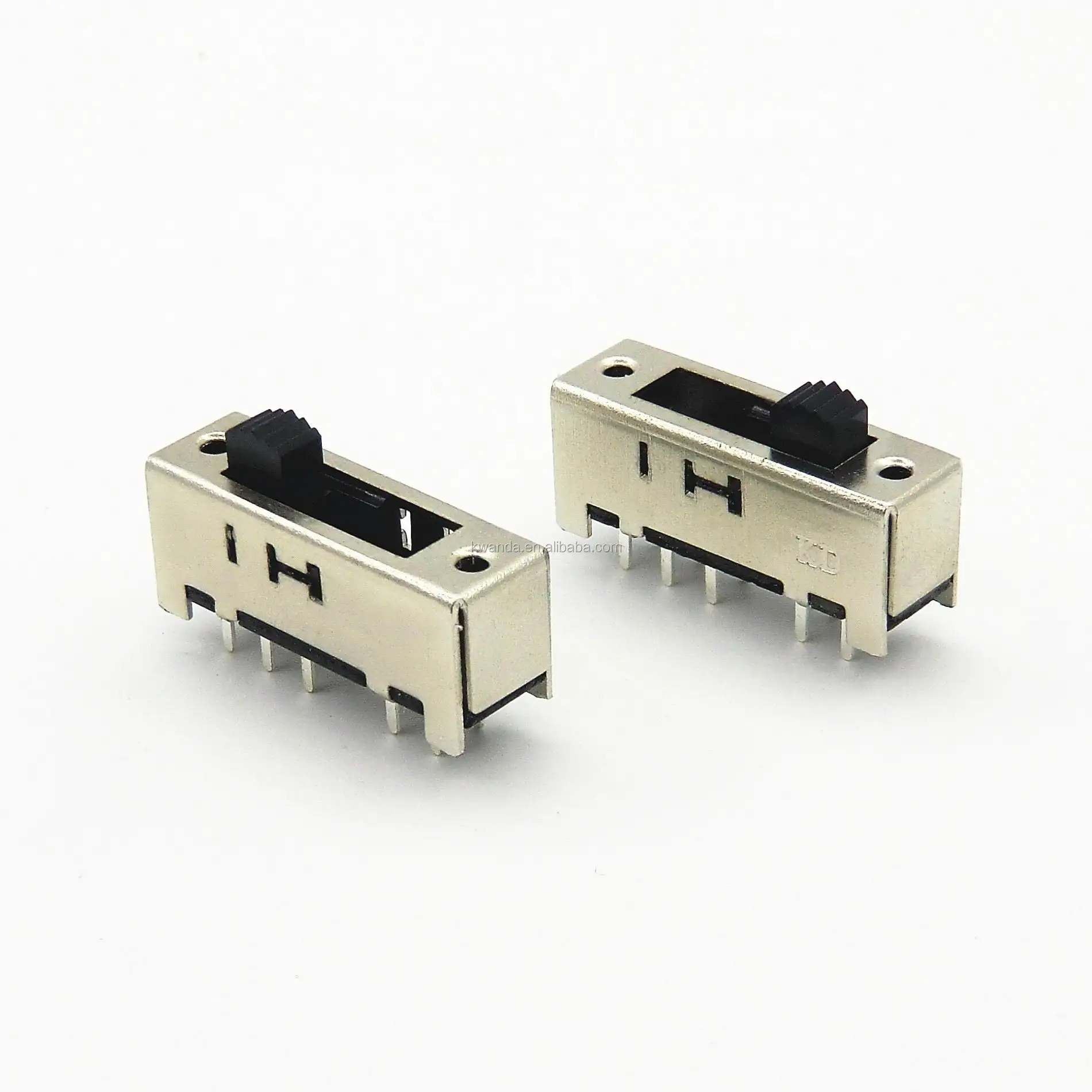 10 핀 4 위치 슬라이드 스위치 Dp4t - Buy Dp4t 슬라이드 스위치,10 핀 슬라이드 스위치,4 위치 슬라이드 스위치 ...