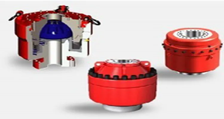 7.1/16"(5,000psi) Api 16a Annular Bop - Buy 7.1/16"(5000psi) Annular ...