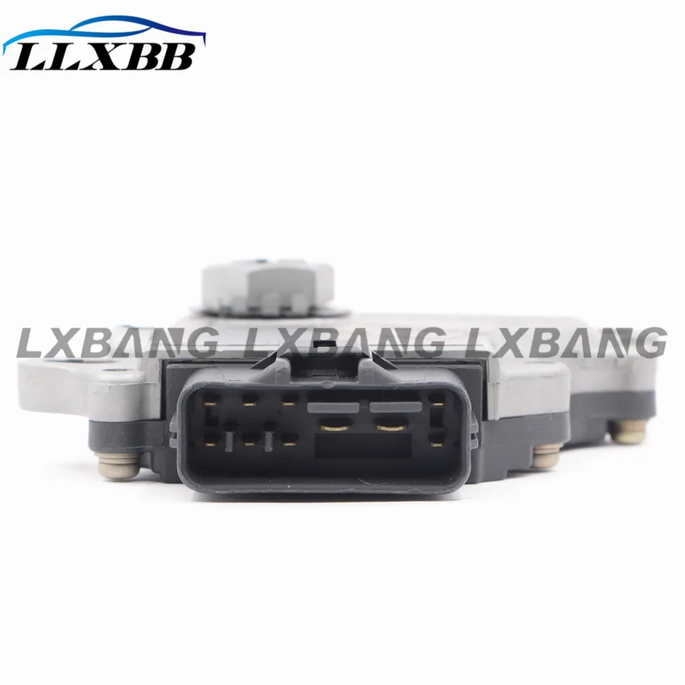 Original De Seguridad Neutral Interruptor De Arranque Para Toyota Land ...