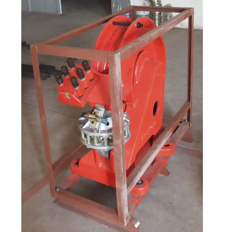 Deadline Anchor for Well Drilling Rig - High Performance