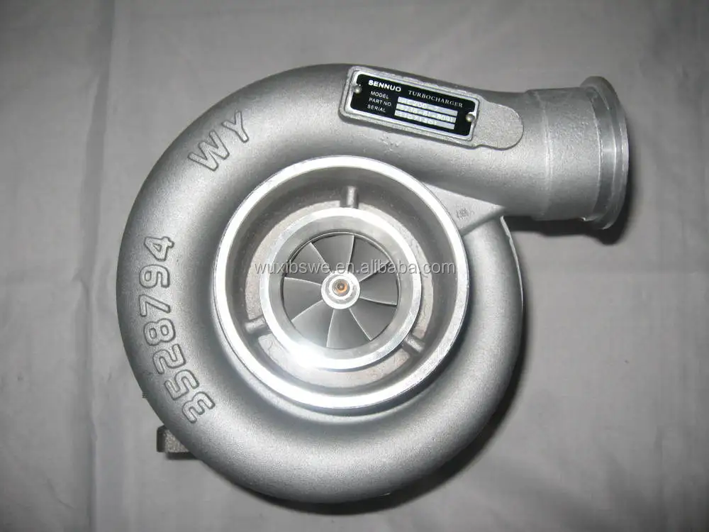 Auto Parts Engine Hx35 Turbocharger Pc200-8 P/n:6754-81-8090 4037469 ...