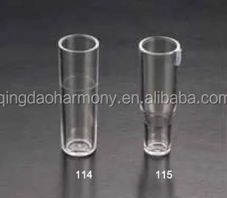 Disposable Sample Cuvette Cup(for Spain Cruor Apparatus) - Buy ...