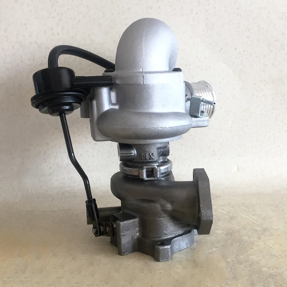 Turbo Turbocharger Td03l4 49590-45607 28231-4a800 Turbocharger For ...