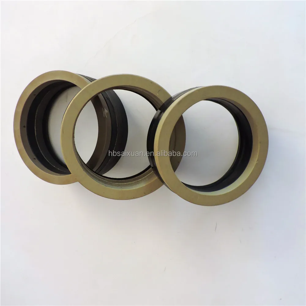 Hydraulic Pumps And Valves Teflon Packing Fabric Ptfe Gland Packing ...