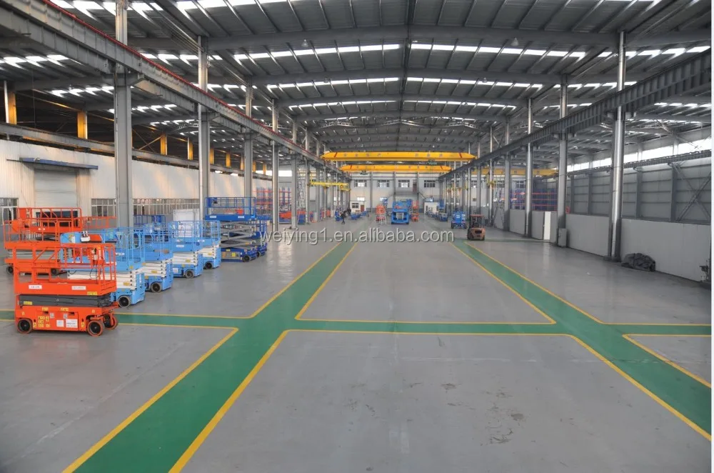 Made In China High Rise Work Platform For Sale - Buy High Rise Work ...