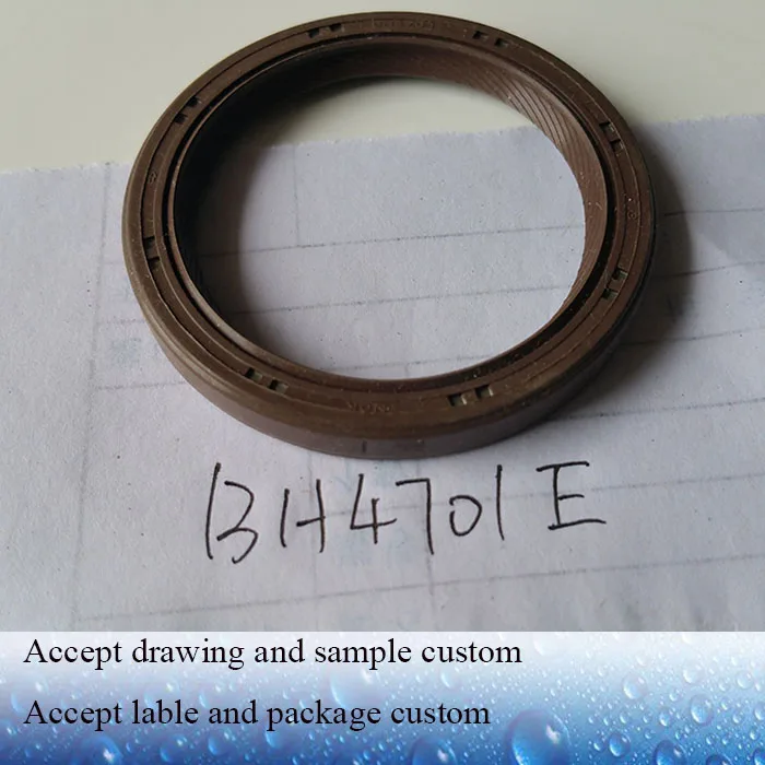 Factory 42.5*54.5*6 Bh4701e - Crankshaft Oil Seal - Buy 42.5*54.5*6 ...