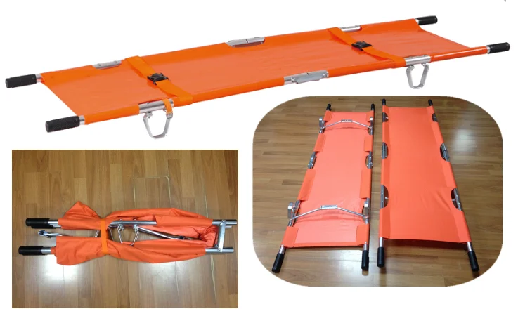 Wholesale Ambulance Supplies Patient Carrying Medical Equipment For ...