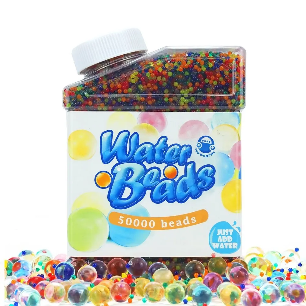 Magic Water Beads In Promotion Magic Water Beadstoy For Decoration ...