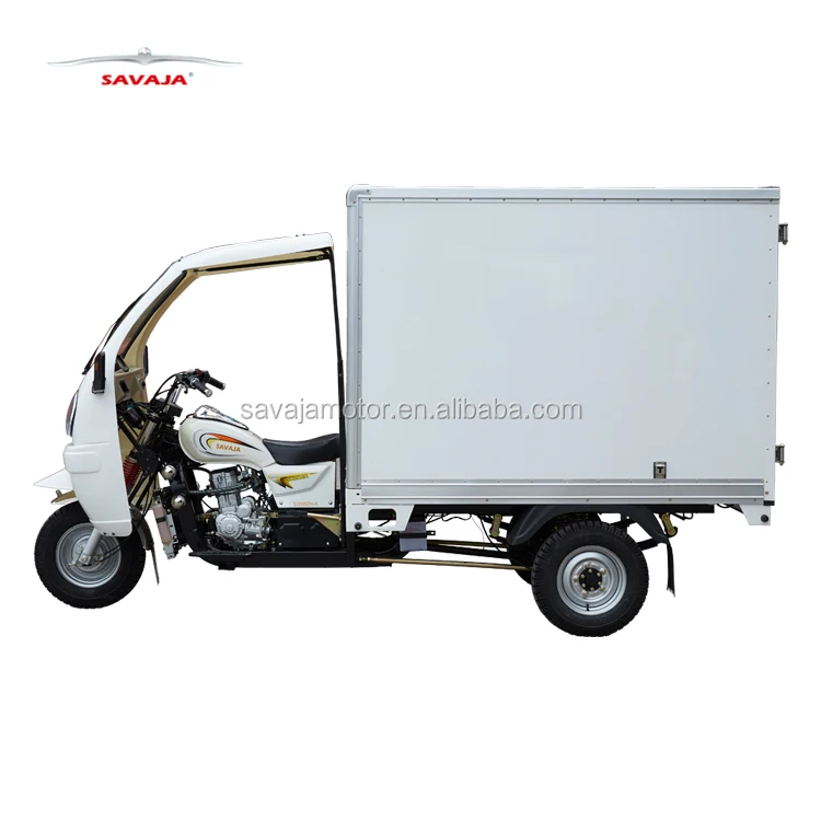 DAYUN FEKON DAYANG LIFAN 200CC, 250CC TRICYCLE MOTORCYCLE