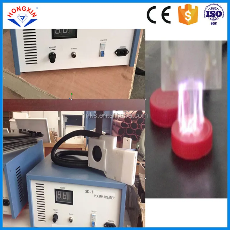 2018 New Design Corona Machine - Buy Corona Machine,Corona Treating ...