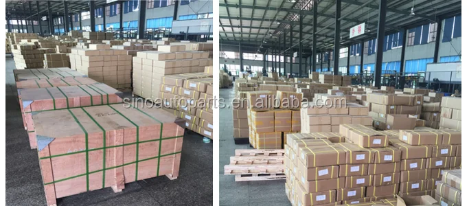 Volvo Truck Rubber Bushings - Durable & Reliable Performance