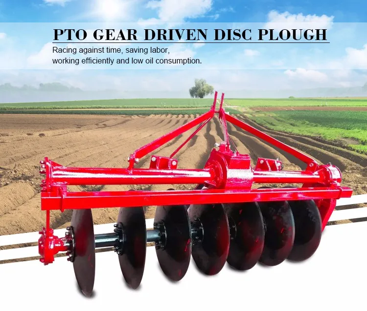 Low Price Driven Disc Plow - Buy Disc Plow,Low Price Driven Disc Plow ...