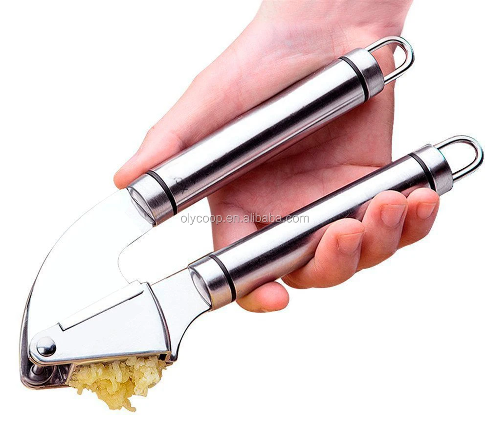Comfy Black Grip Handle Masher For Mashed Potatoes Vegetables And Fruit ...