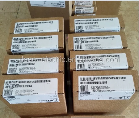 Siemens Logo 8! Am2 2ai Expansion Module 6ed1055-1ma00-0ba2 - Buy ...