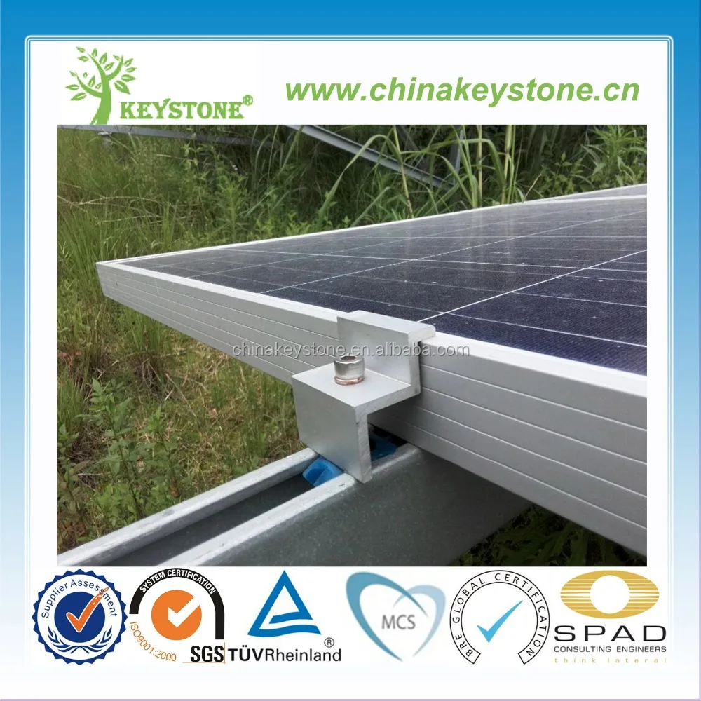Sliding channel / roof track system for promaster and mounting solar ...
