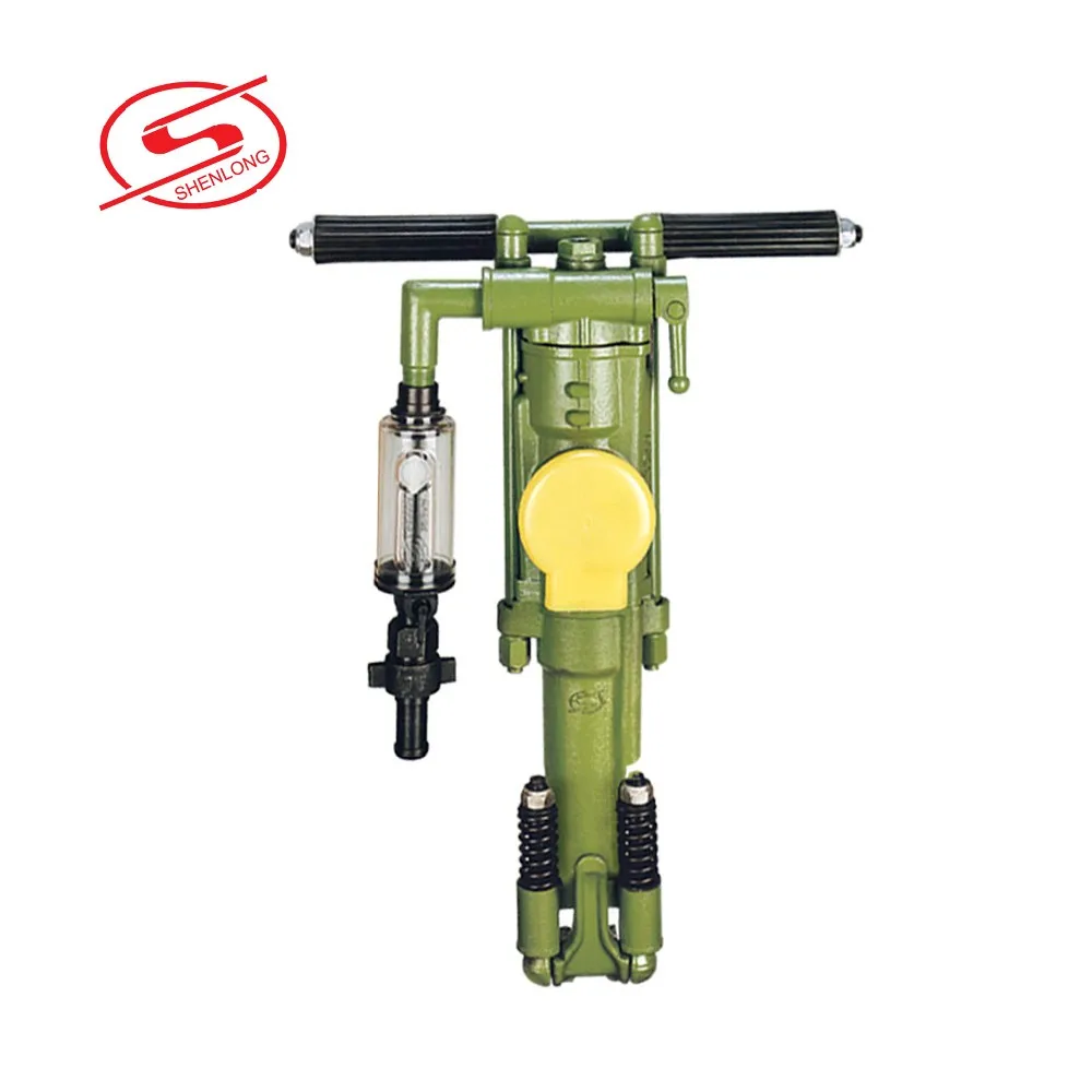 High Quality Mining Machinery Air Hammer Pneumatic Breaker Rb777 Hand ...