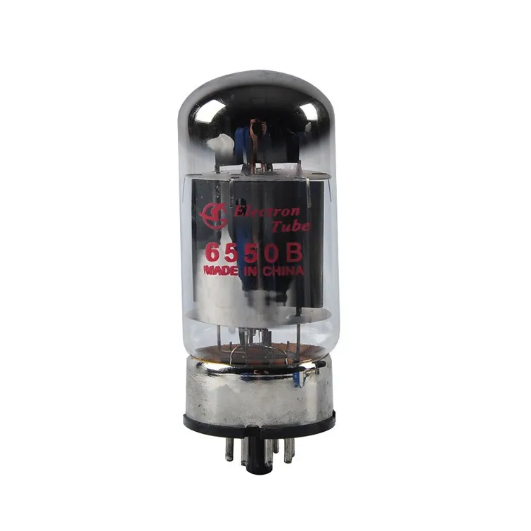 2019 Manufacture Shuguang Audio 6550 6550b Valve Amp Vacuum Tube - Buy ...