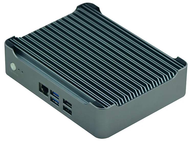 New Arrival Portable Desktop Computer Intel I3 I5 I7 6th Mini Pc With 3 ...