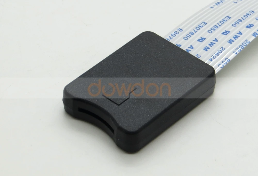 SD to Micro SD Extender Cable - Versatile Memory Solution