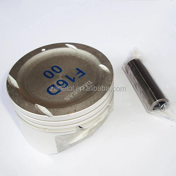 Engine Piston For Chevrolet Aveo 1.6 Aveo5 Daewoo Lanos 96389106 ...