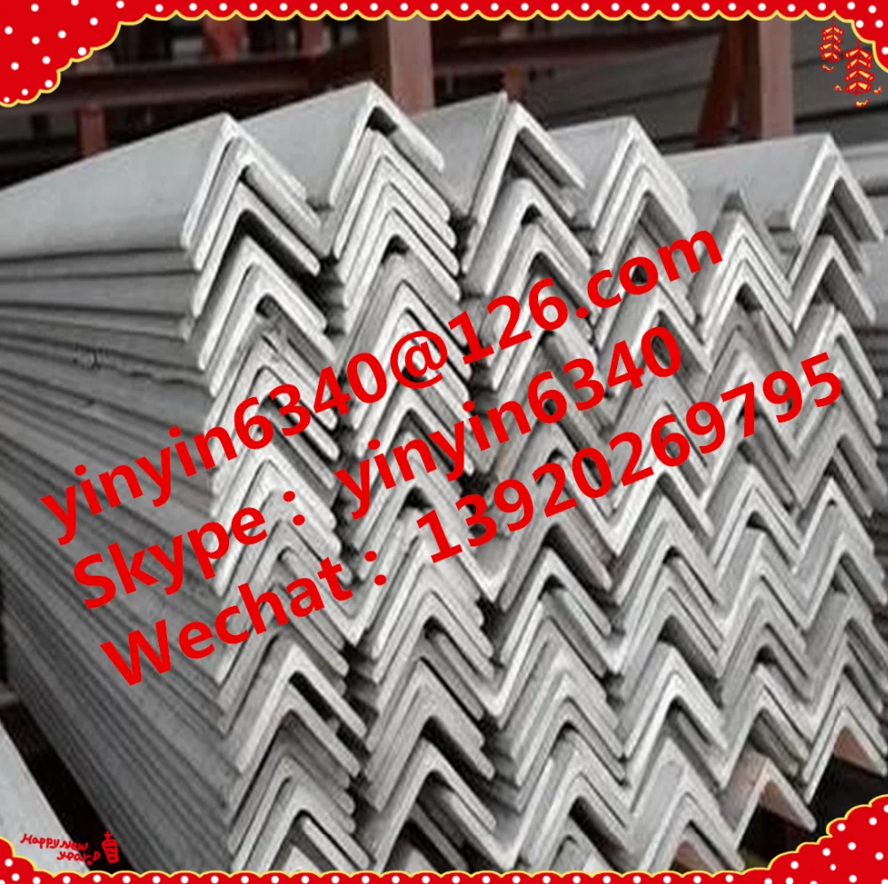Bajo Costo Angular De Hierro/50x50x5 Ángulo De Acero Galvanizado - Buy ...