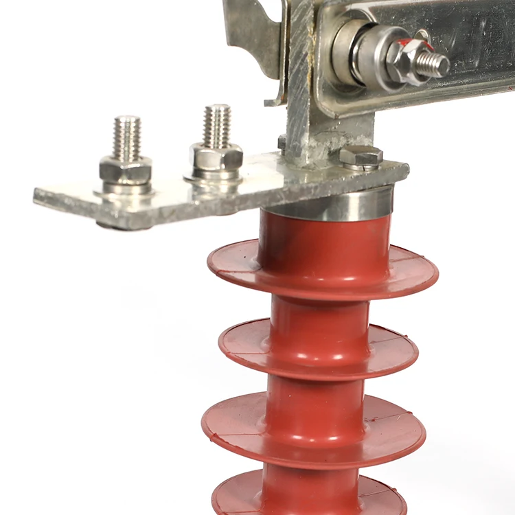 High Voltage Pole Mounted Fuse 11kv Outdoor Fuse Switch - Buy 11kv ...