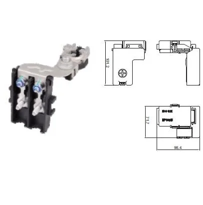 Filter Fuse Box - Reliable Automotive Solution from China