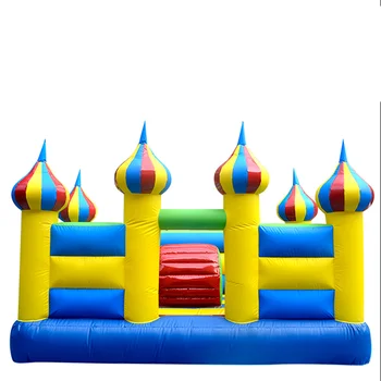 China Giant Inflatable Bouncer,Giant Inflatable Jumping Castle ...