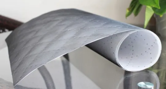 Nanofiber Anti Pollen Mesh Window Net - Buy Nanofiber Safe Anti Haze ...