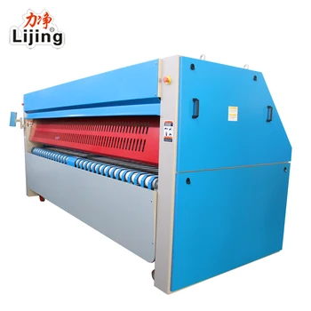 3.0m Automatic Laundry Sheets Folding Machine - Buy 3.0m Automatic ...