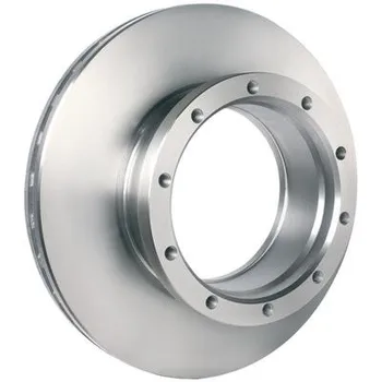 9424211212 A9424211212 A9424230012 Good Quality Truck Brake Disc ...