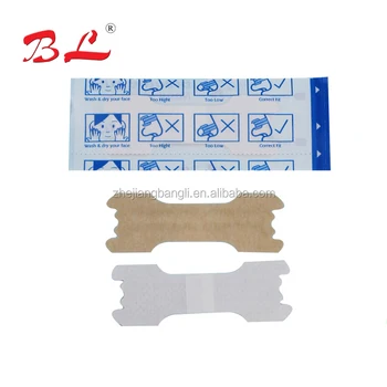 Band Aid For Nose Customized Nasal Strips Anti Snoring For Better Breath - Buy Anti Snoring,Band ...