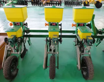 Multifunctional 3 Point Hitch Corn Seed Planter With High Quality - Buy ...