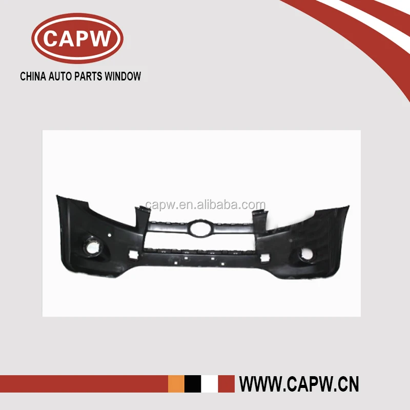 Auto Parts Front Bumper Oem 52119-0r909 For Toyota - Buy Auto Parts ...