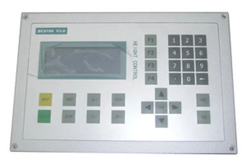 Fscut2000c Cypcut Controller Bcs100 V3.0 Bmc1604 Laser Control System ...