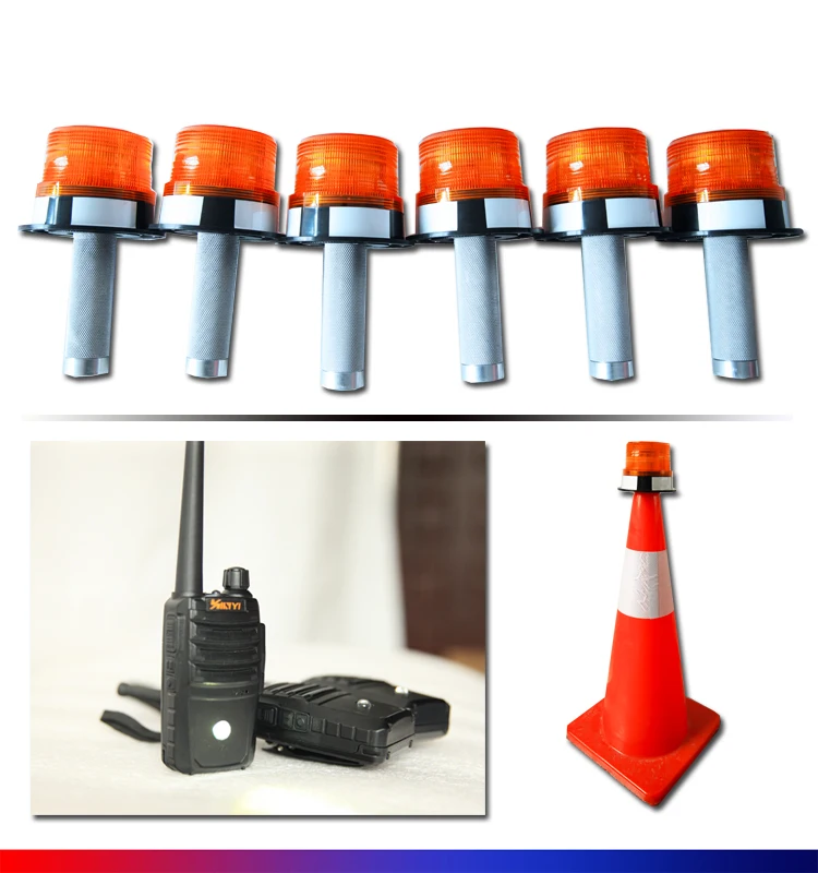 Wireless Traffic Work Area Intrusion Alarm System - Buy Long-range ...