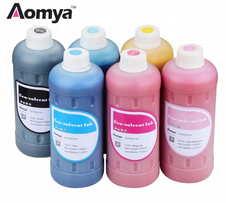 100ml Universal Dye Ink For Hp For Epson For Canon For Brother - Buy ...
