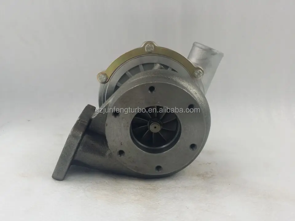 6.6l,6 Cylinders Gt3267 Turbo 2674a441 741641-1 Turbocharger For ...