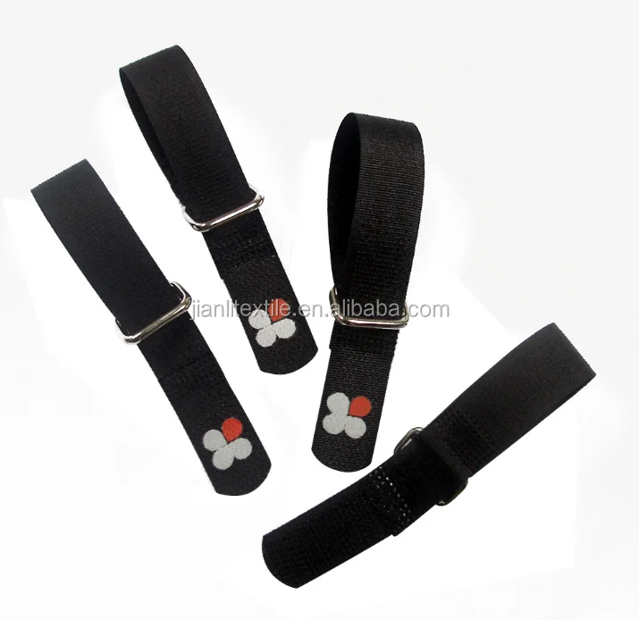 Adjustable Carrying Book Strap - Sustainable Nylon Strap