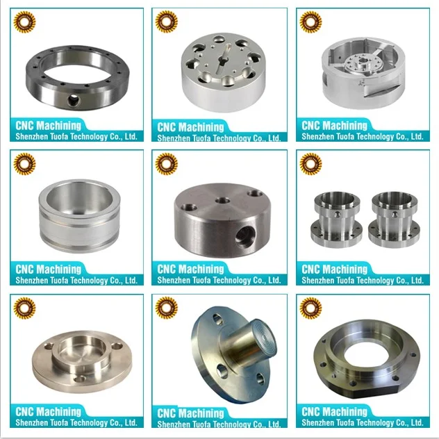 Custom Cnc Turning Milling Anodized Aluminium Led Element K2 Flashlight ...